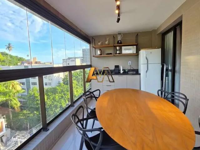 Apartamento para Venda em Salvador/BA Ondina 1 Quartos