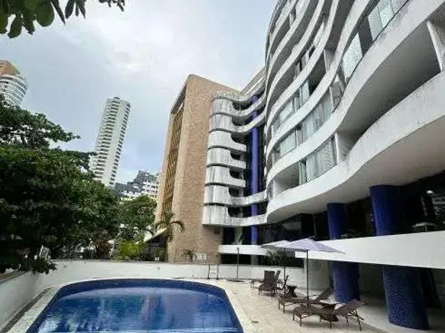Apartamento para Venda em Salvador/BA Ondina 1 Quartos