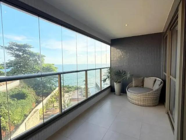 Apartamento para Venda em Salvador/BA Ondina 1 Quartos
