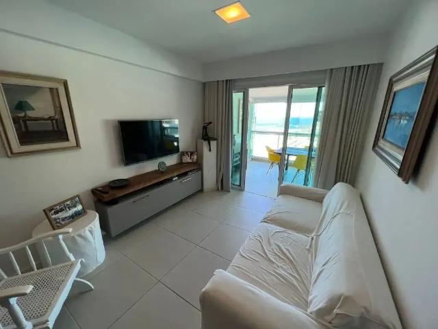 Apartamento para Venda em Salvador/BA Ondina 1 Quartos