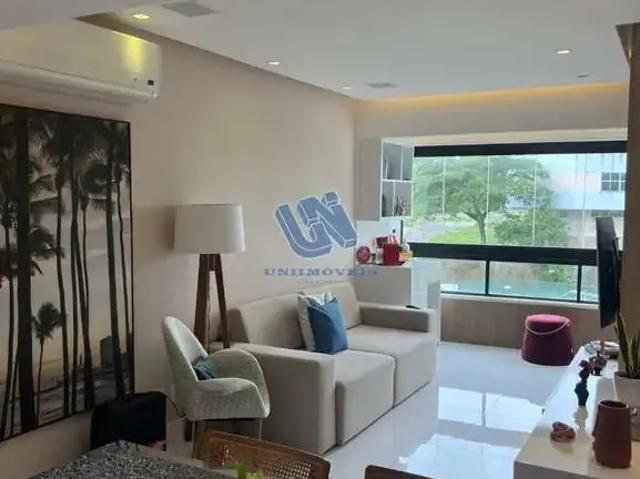 Apartamento para Venda em Salvador/BA Ondina 1 Quartos