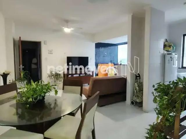 Apartamento para Venda em Salvador/BA Ondina 1 Quartos