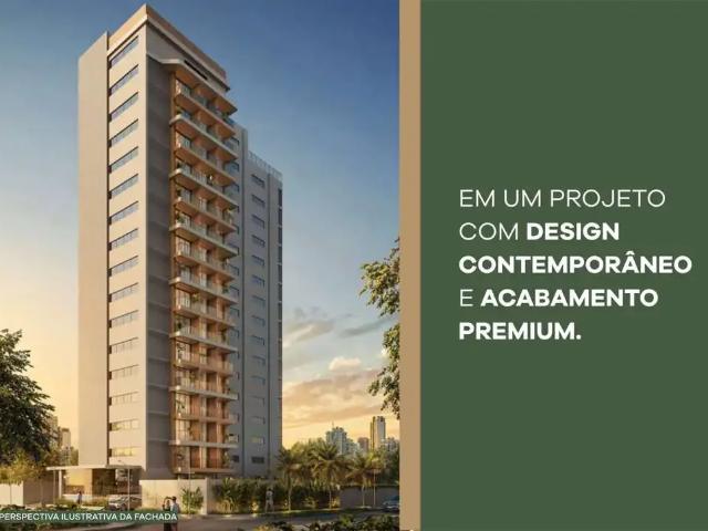 Apartamento para Venda em Salvador/BA Ondina 1 Quartos