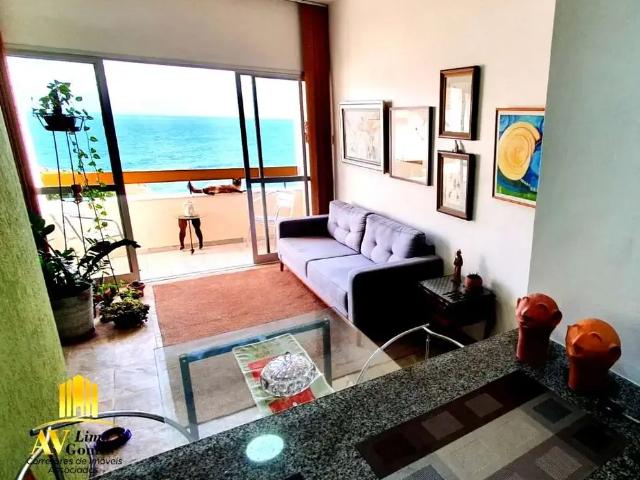 Apartamento para Venda em Salvador/BA Ondina 1 Quartos