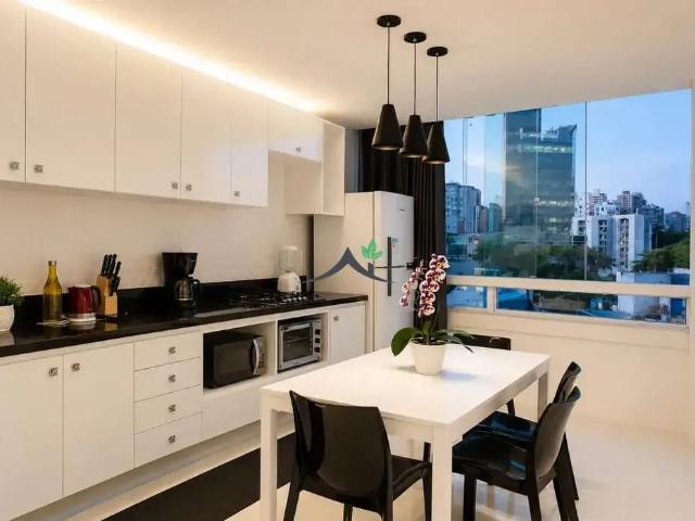 Apartamento para Venda em Salvador/BA Ondina 1 Quartos
