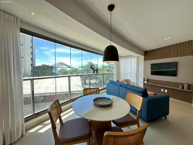 Apartamento para Venda em Salvador/BA Ondina 1 Quartos