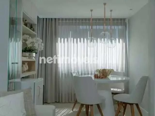 Apartamento para Venda em Salvador/BA Ondina 1 Quartos