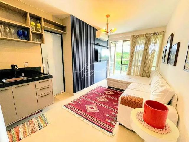 Apartamento para Venda em Salvador/BA Ondina 1 Quartos