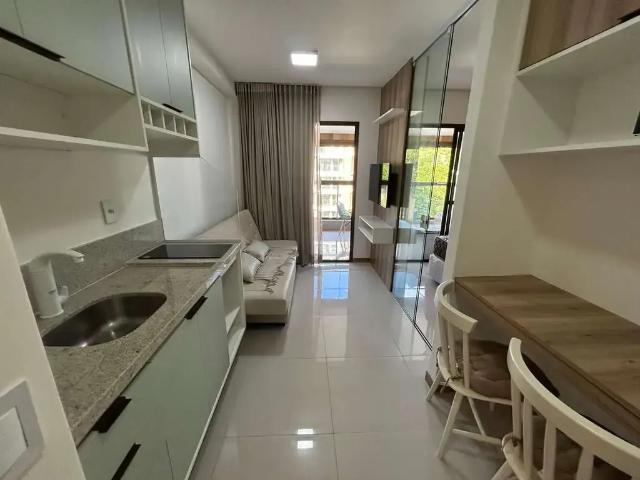 Apartamento para Venda em Salvador/BA Ondina 1 Quartos