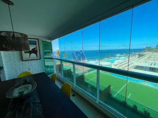 Apartamento para Venda em Salvador/BA Ondina 1 Quartos