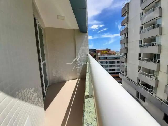 Apartamento para Venda em Salvador/BA Ondina 1 Quartos