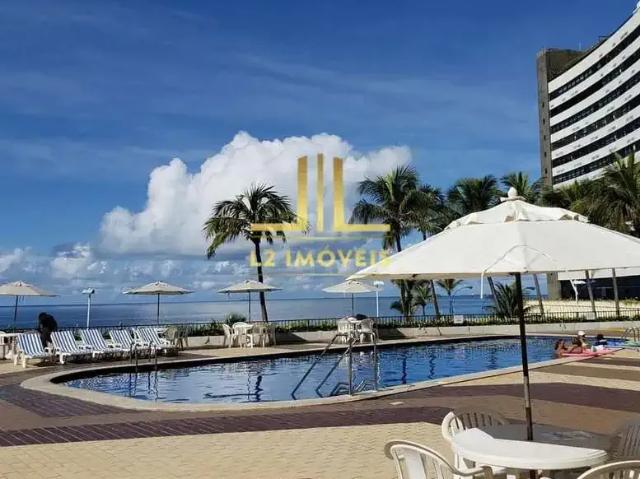 Apartamento para Venda em Salvador/BA Ondina 1 Quartos