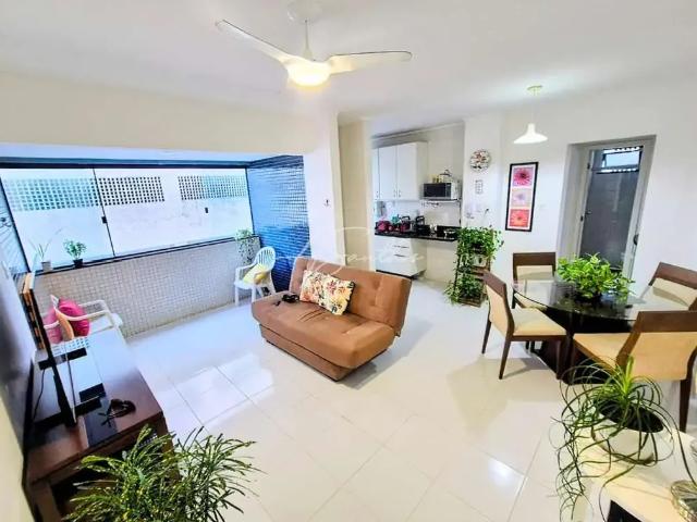 Apartamento para Venda em Salvador/BA Ondina 1 Quartos