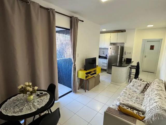 Apartamento para Venda em Salvador/BA Ondina 1 Quartos