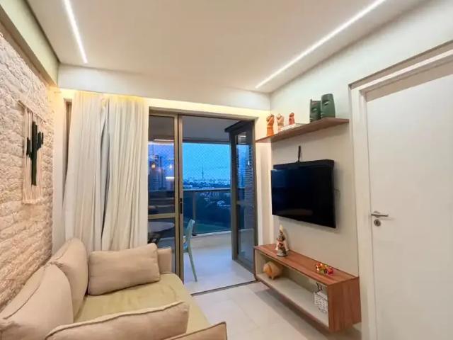 Apartamento para Venda em Salvador/BA Ondina 1 Quartos