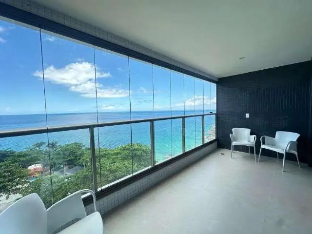 Apartamento para Venda em Salvador/BA Ondina 1 Quartos