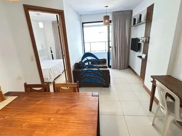 Apartamento para Venda em Salvador/BA Ondina 1 Quartos