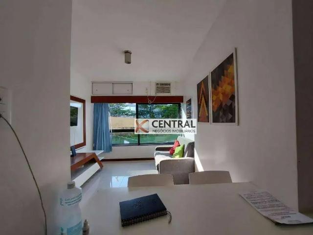 Apartamento para Venda em Salvador/BA Ondina 1 Quartos