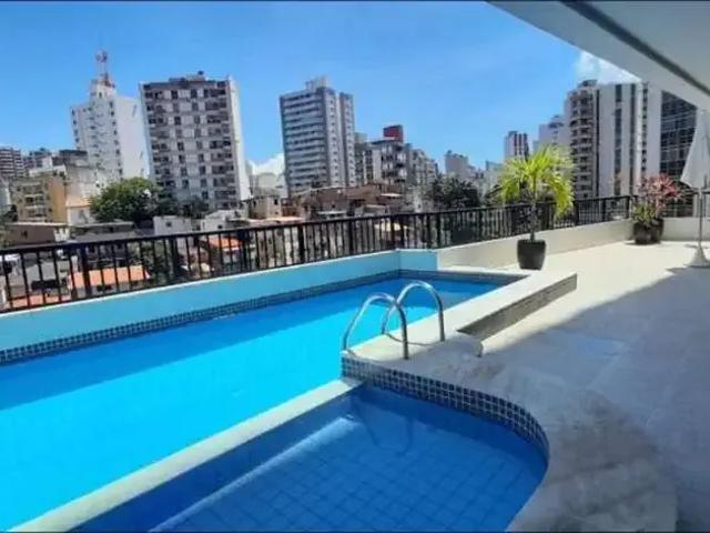 Apartamento para Venda em Salvador/BA Ondina 1 Quartos