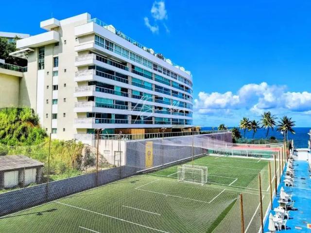 Apartamento para Venda em Salvador/BA Ondina 1 Quartos