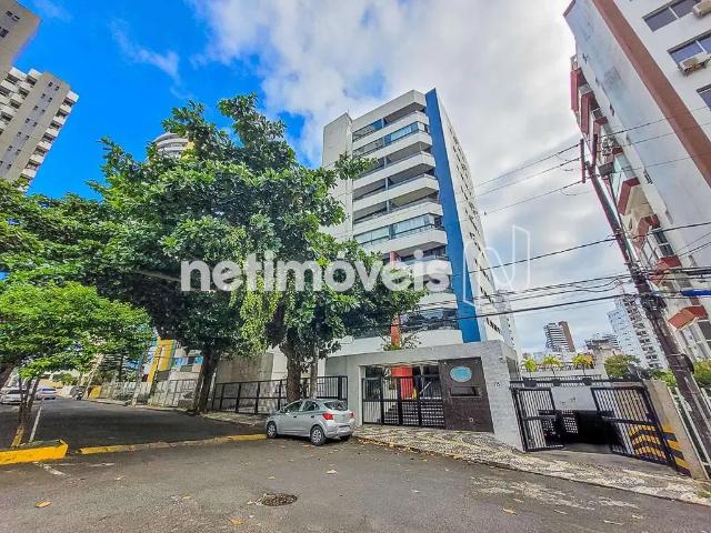 Apartamento para Venda em Salvador/BA Ondina 1 Quartos