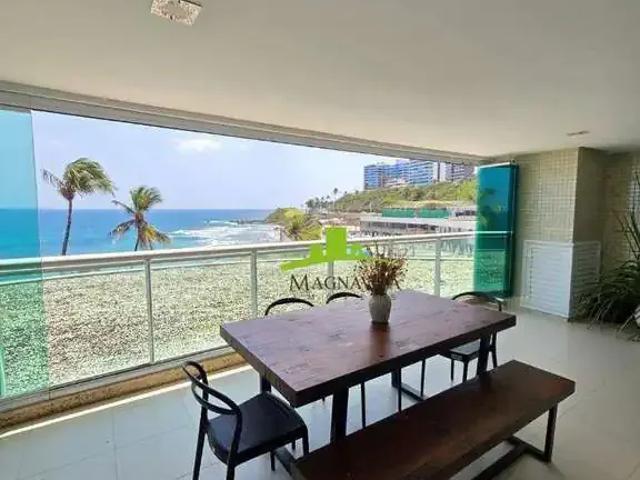 Apartamento para Venda em Salvador/BA Ondina 1 Quartos