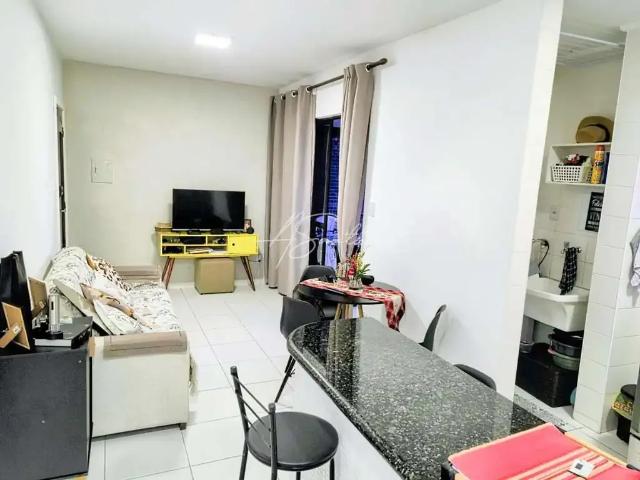 Apartamento para Venda em Salvador/BA Ondina 1 Quartos