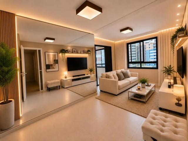 Apartamento para Venda em Salvador/BA Ondina 2 Quartos