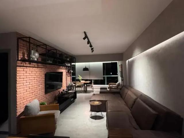 Apartamento para Venda em Salvador/BA Ondina 2 Quartos
