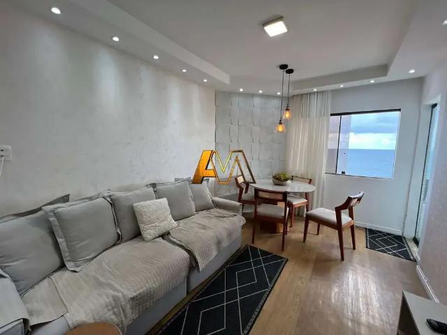 Apartamento para Venda em Salvador/BA Ondina 2 Quartos