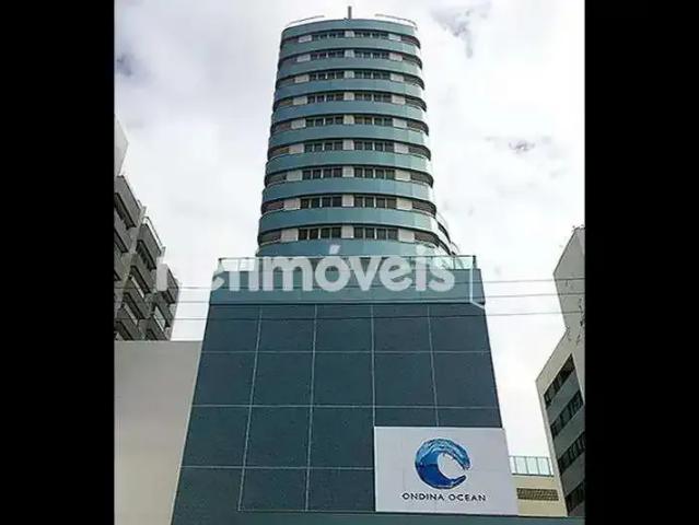Apartamento para Venda em Salvador/BA Ondina 2 Quartos