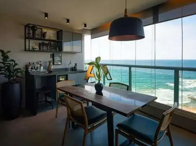 Apartamento para Venda em Salvador/BA Ondina 2 Quartos