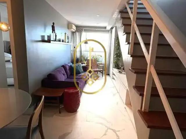 Apartamento para Venda em Salvador/BA Ondina 2 Quartos