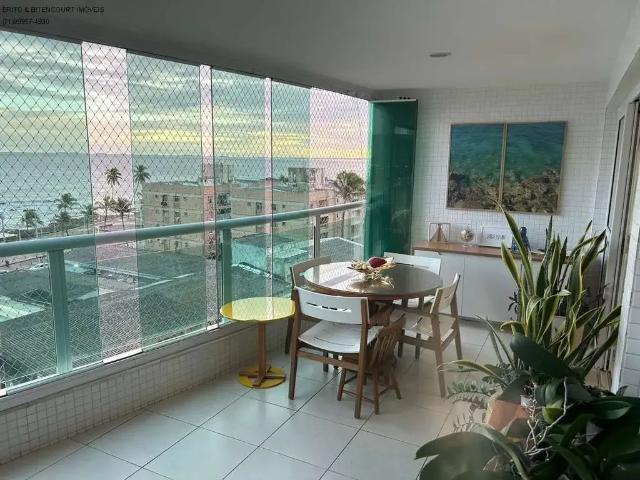 Apartamento para Venda em Salvador/BA Ondina 2 Quartos