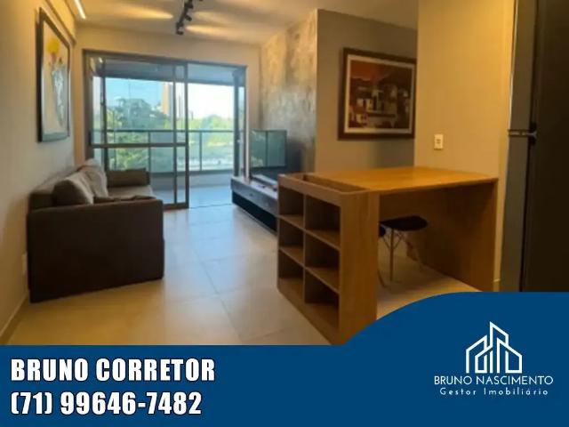 Apartamento para Venda em Salvador/BA Ondina 2 Quartos