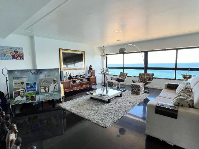 Apartamento para Venda em Salvador/BA Ondina 2 Quartos