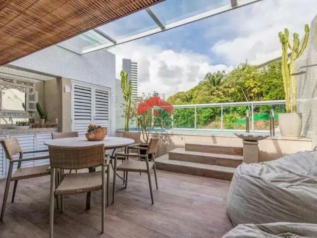 Apartamento para Venda em Salvador/BA Ondina 2 Quartos