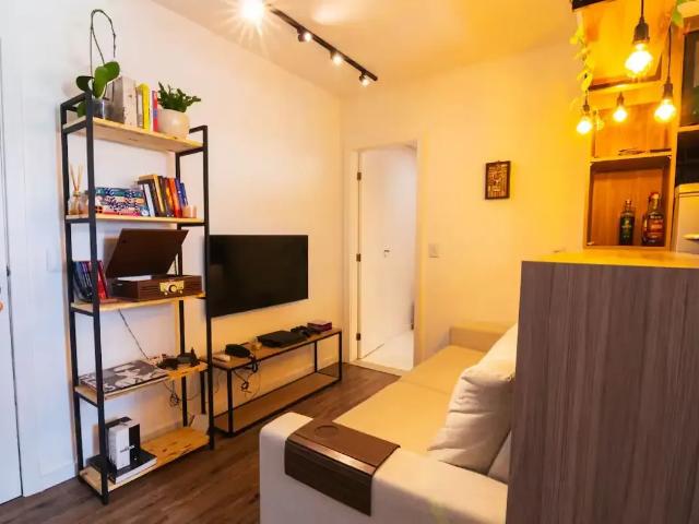 Apartamento para Venda em Salvador/BA Ondina 2 Quartos