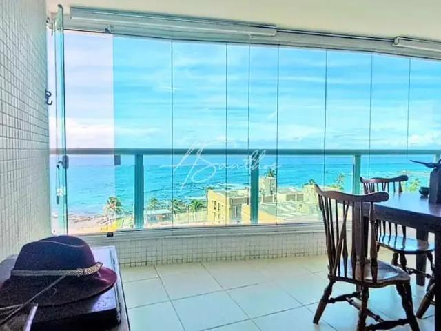 Apartamento para Venda em Salvador/BA Ondina 2 Quartos