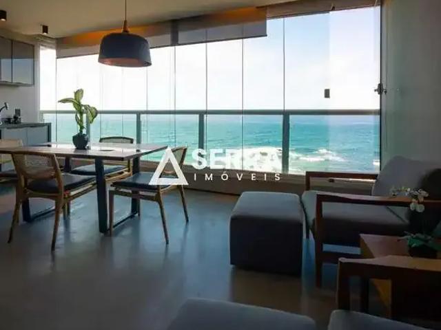 Apartamento para Venda em Salvador/BA Ondina 2 Quartos