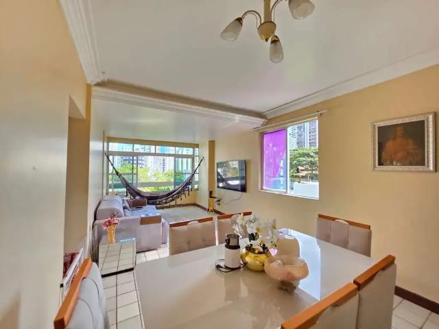 Apartamento para Venda em Salvador/BA Ondina 2 Quartos