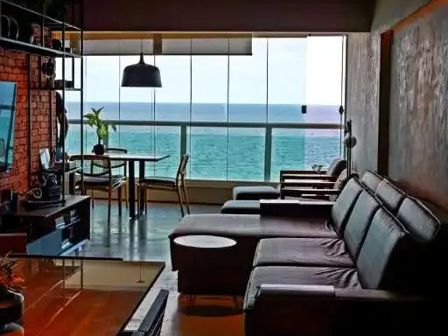 Apartamento para Venda em Salvador/BA Ondina 2 Quartos