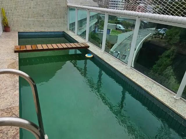 Apartamento para Venda em Salvador/BA Ondina 2 Quartos