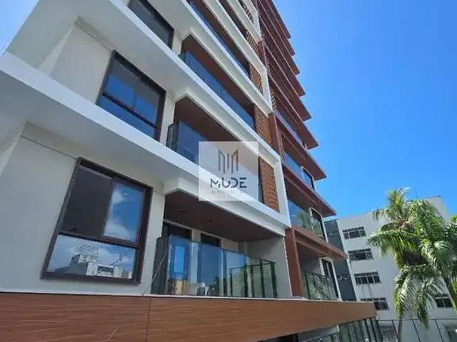 Apartamento para Venda em Salvador/BA Ondina 2 Quartos