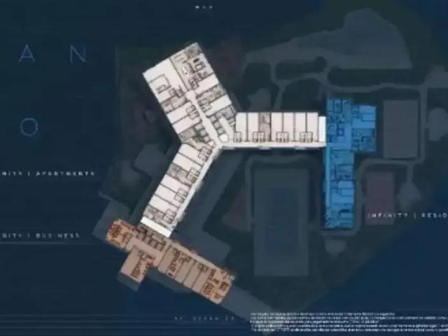 Apartamento para Venda em Salvador/BA Ondina 2 Quartos