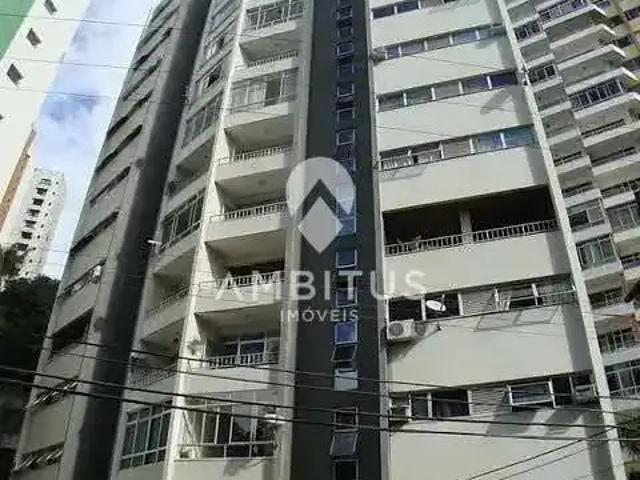 Apartamento para Venda em Salvador/BA Ondina 2 Quartos