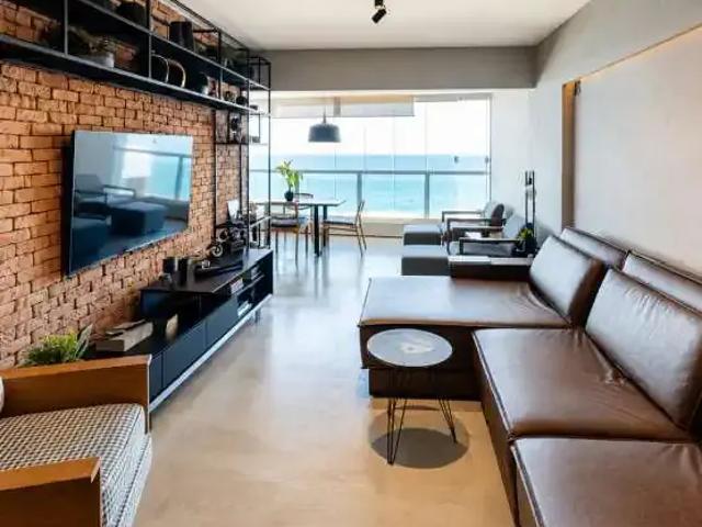 Apartamento para Venda em Salvador/BA Ondina 2 Quartos
