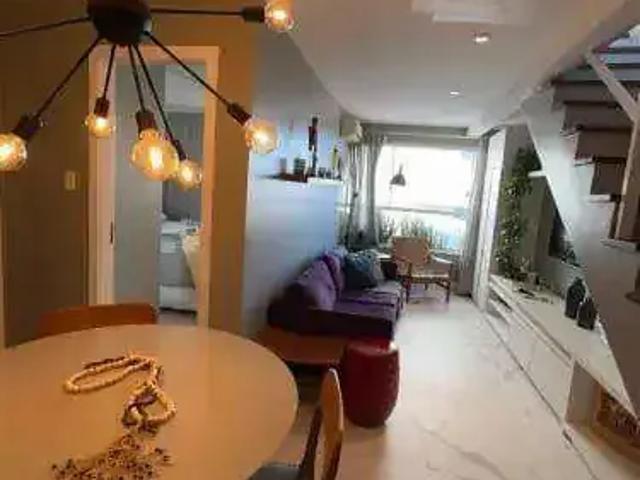 Apartamento para Venda em Salvador/BA Ondina 2 Quartos