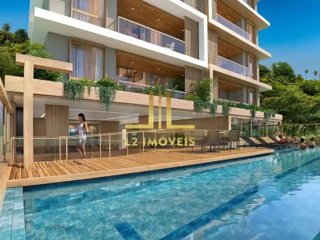 Apartamento para Venda em Salvador/BA Ondina 2 Quartos