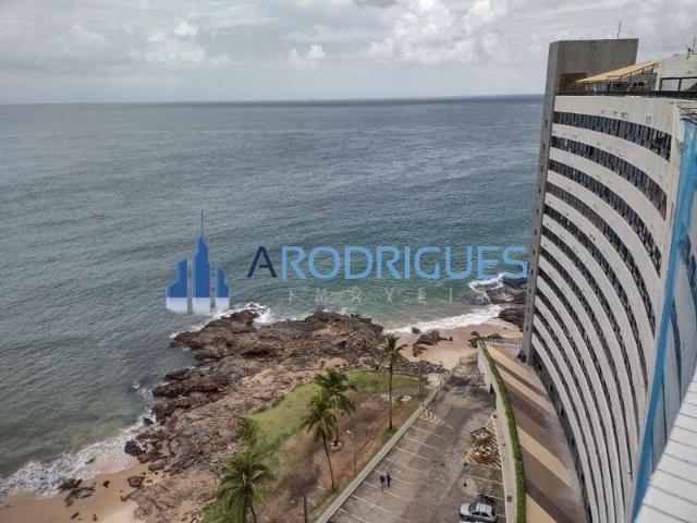 Apartamento para Venda em Salvador/BA Ondina 2 Quartos